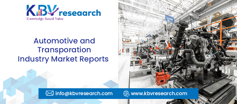 Automotive Market Research Reports and Trend Analysis