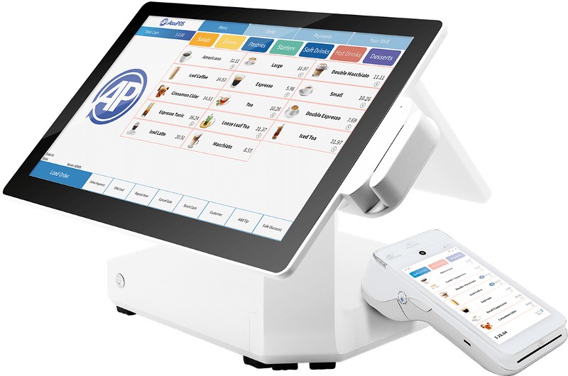 Transforming Businesses with Advanced POS Terminal Features
