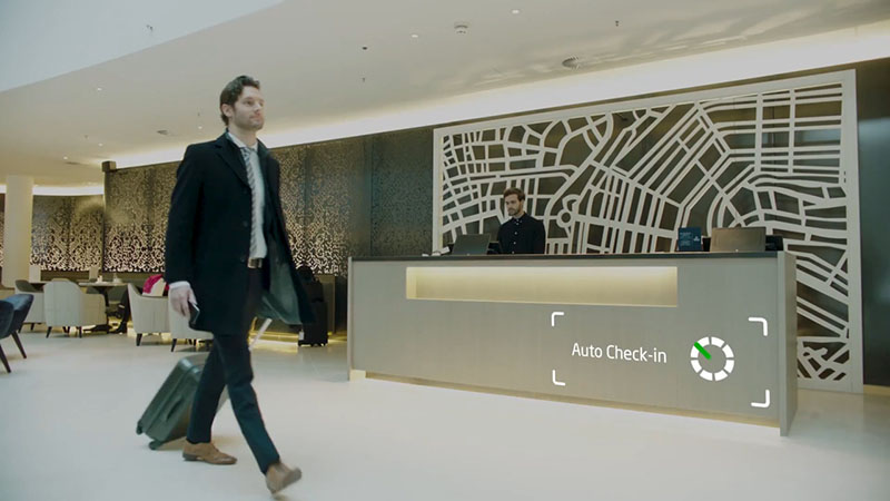 How to make Smart Hospitality by digital transformation