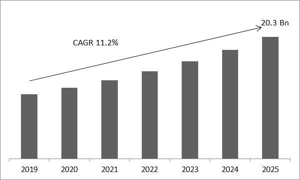 Biochips Market Size, Share & Analysis Report by 2019-2025