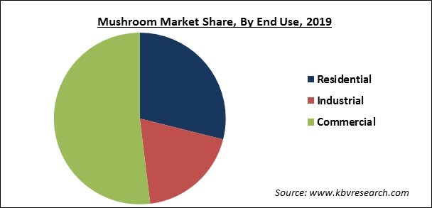 Mushroom Market Size, Growth, Share Analysis Report 2026