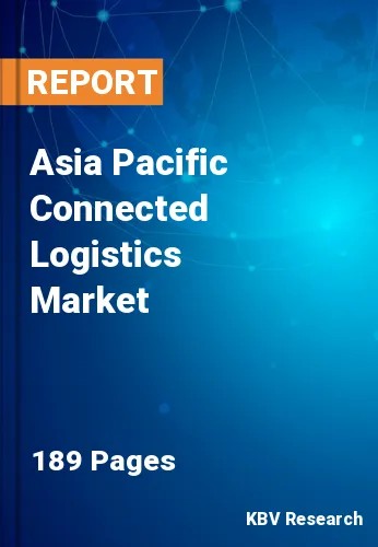 Asia Pacific Connected Logistics Market Size, Analysis | 2031