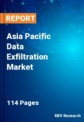Data Exfiltration Protection Market Size, Share & Growth Analysis ...