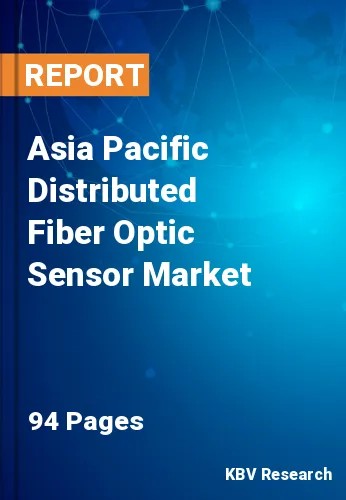 North America Distributed Fiber Optic Sensor Market Size, 2027