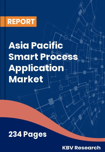 Asia Pacific Smart Process Application Market Size | Growth 2032