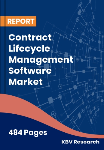 Contract Lifecycle Management Software Market Size | 2032