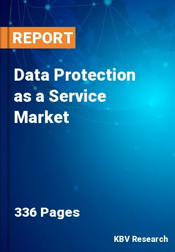 Data Protection as a Service Market Size & Forecast | 2031