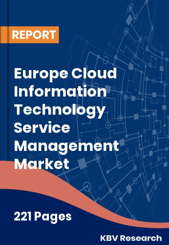 Europe Cloud Information Technology Service Management Market Size 2032