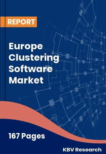Europe Clustering Software Market Size, Share & Growth 2032