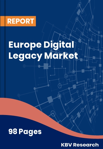 Europe Digital Legacy Market Size, Share & Forecast | 2032