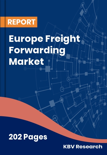 Europe Freight Forwarding Market Size, Share & Growth 2032