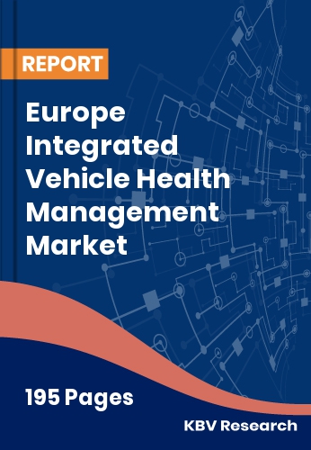 LAMEA Integrated Vehicle Health Management Market Size 2032