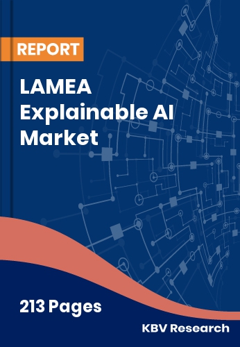 LAMEA Explainable AI Market Size, Share & Forecast | 2032