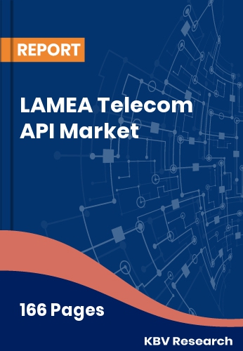Telecom Api Market Size Share And Forecast Report 2032