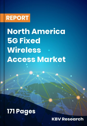 5G Fixed Wireless Access Market Size Worth $606.31 billion by 2032