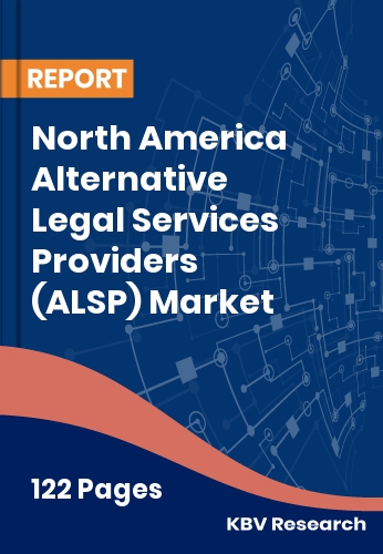 North America Alternative Legal Services Providers (ALSP) Market Size 2032