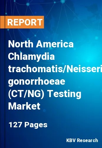 Chlamydia trachomatis/Neisseria gonorrhoeae (CT/NG) Testing Market Size ...