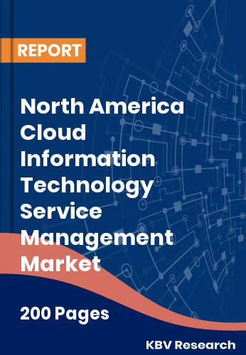 North America Cloud Information Technology Service Management Market ...