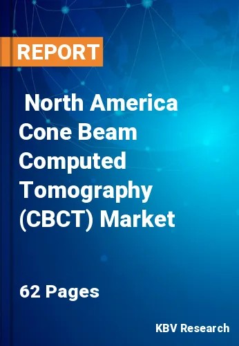 Cone Beam Computed Tomography (CBCT) Market Size, Analysis, Growth