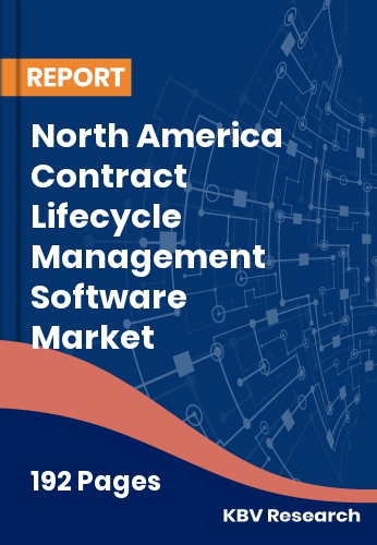North America Contract Lifecycle Management Software Market Size 2032