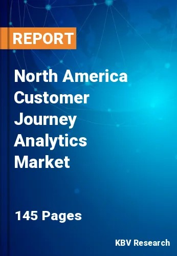 Customer Journey Analytics Market Size & Forecast to 2027