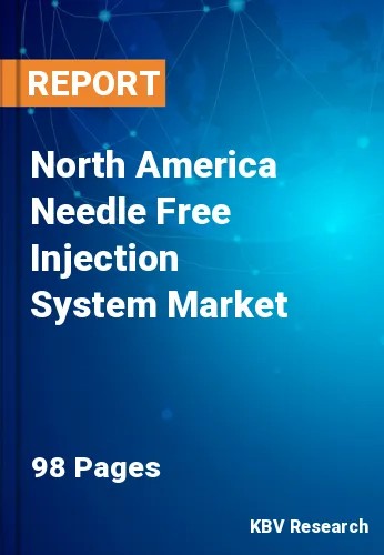 Needle Free Injection System Market Size, Analysis, Growth