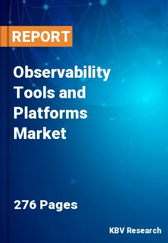 Europe Observability Tools and Platforms Market Size, 2030