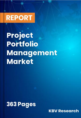 Project Portfolio Management Market Size | Forecast 2031