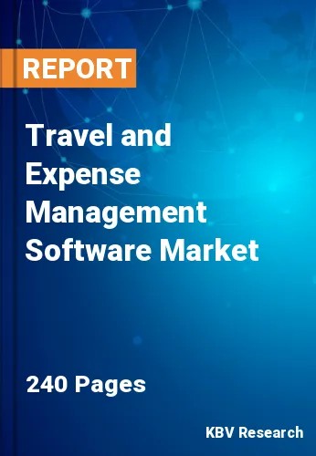 Travel and Expense Management Software Market Size | 2031