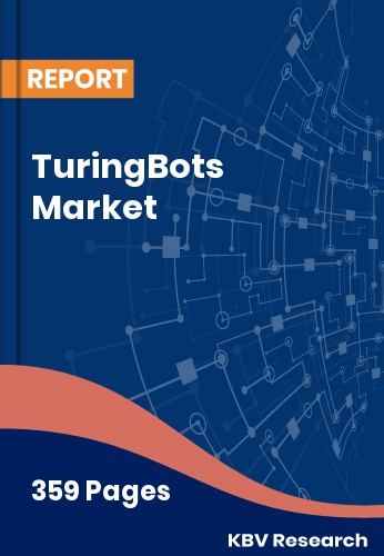TuringBots Market Size, Share & Forecast Report | 2032